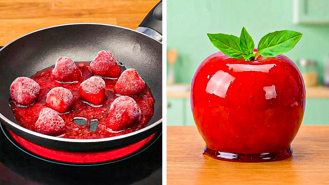 Delectable dessert delights: Stunning sweets for every celebration