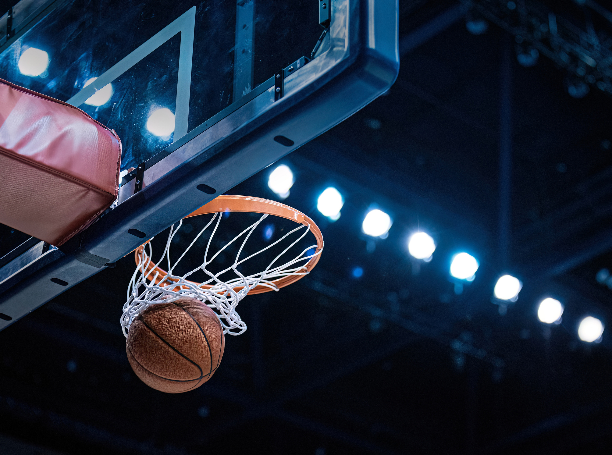 Why Dallas hoops has everyone talking