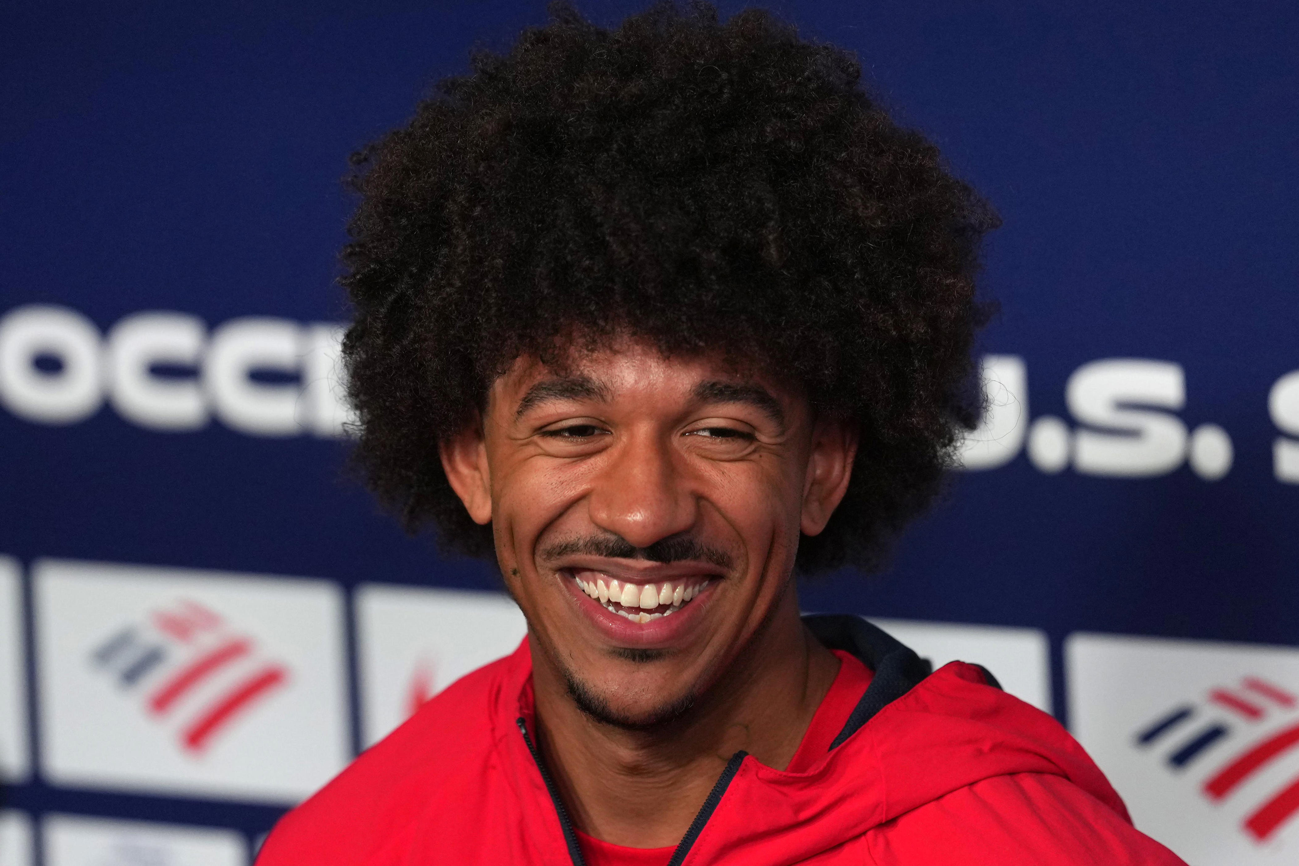 What time is USA vs Paraguay today? TV channel, stream World Cup game
