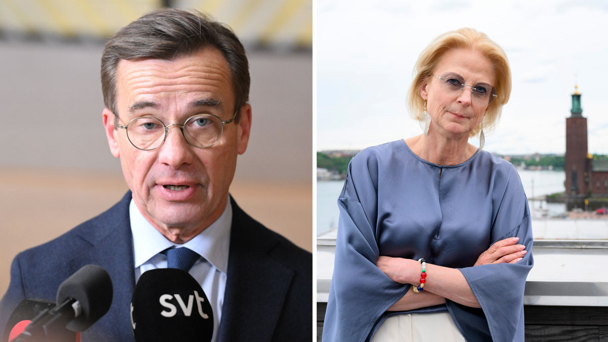 M vill spara 70 miljarder – lägre a-kassa och sämre fängelsemat