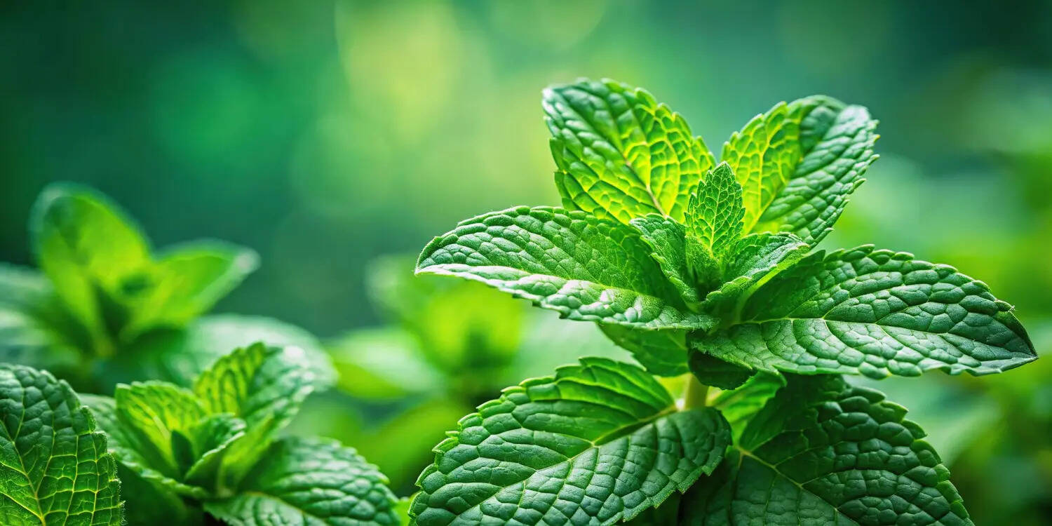 Simple tricks to keep mint fresh, green and thriving