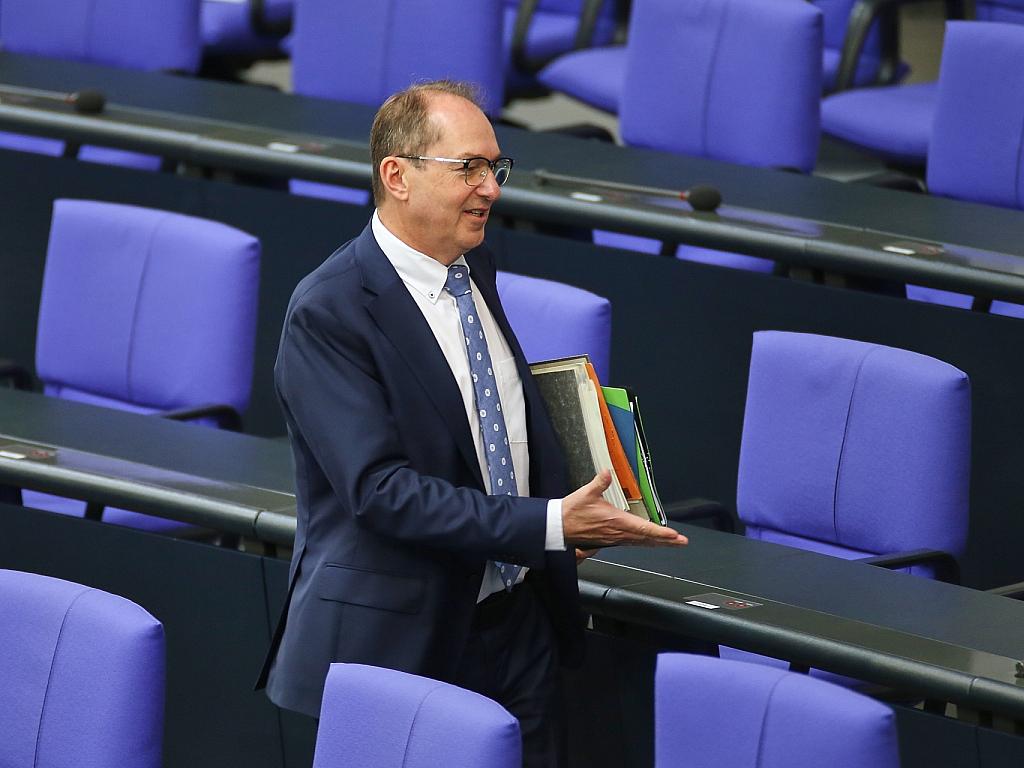 Dobrindt sieht "neue Phase" der europäischen Migrationspolitik