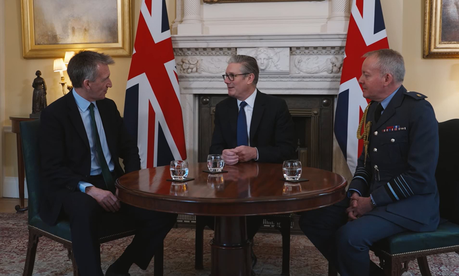Starmer begs furious Labour MPs for more time despite defence meltdown