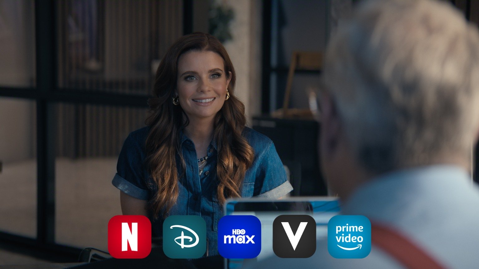 De beste nieuwe films & series op Netflix, Disney+, HBO Max, Videoland ...