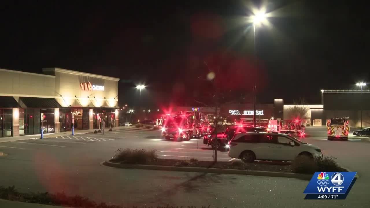 Troopers provide update on SUV that crashed in Viva Chicken restaurant
