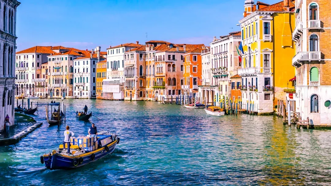The 6 most overcrowded tourist spots triggering mass anxiety, alarming ...