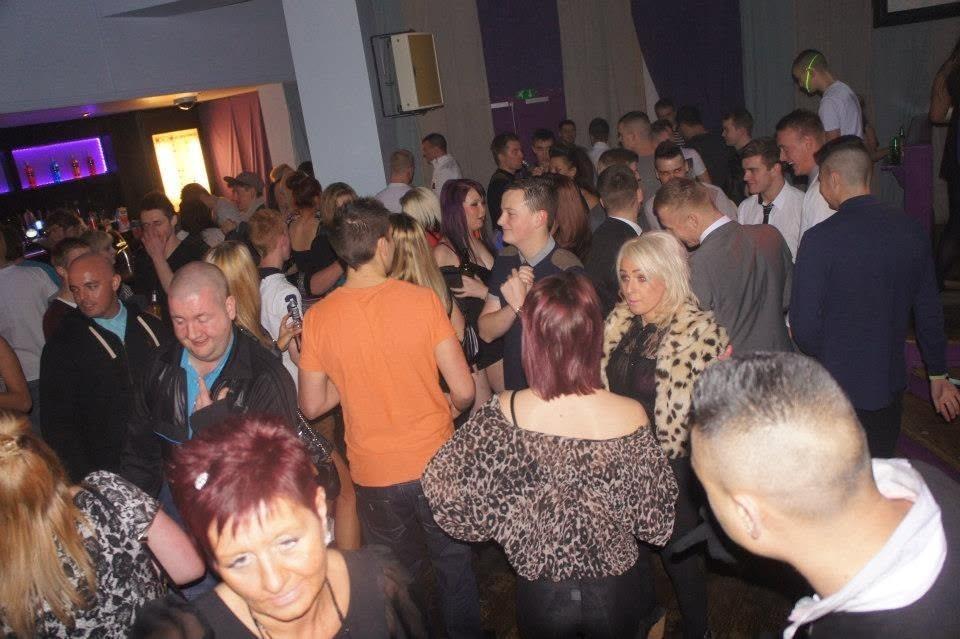 43 cracking snaps from nights out in Burnley in 2012
