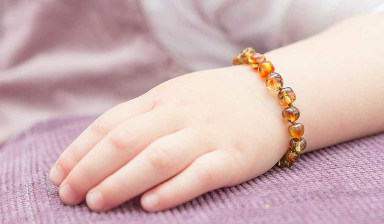 The dangerous ‘teething aid’ banned in Ireland but still available to buy