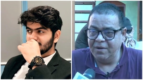 'Why was he near engine': Family of Aditya Sharma, Indian seafarer ...