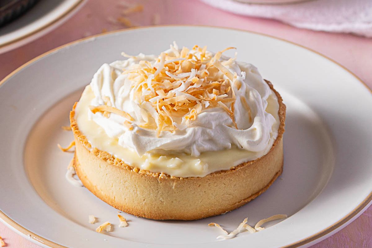 Coconut lovers must try these 15 recipes