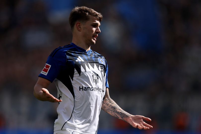 Luka Vuskovic and why Tottenham can't make the most ridiculous transfer ...