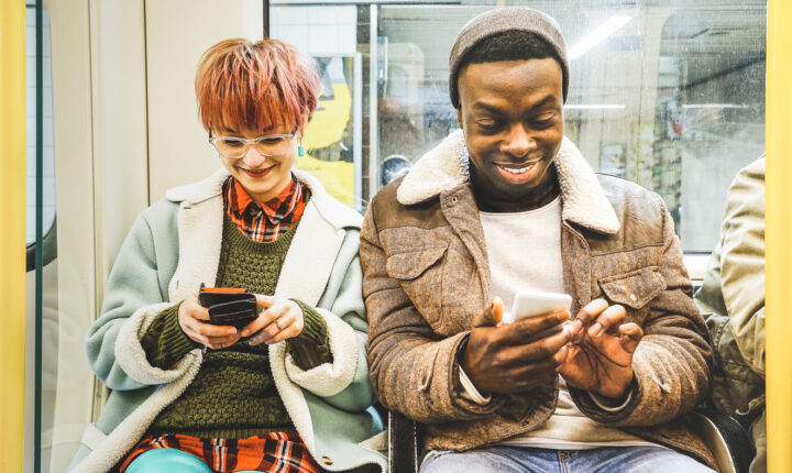 Modern public transport habits that are driving passengers mad