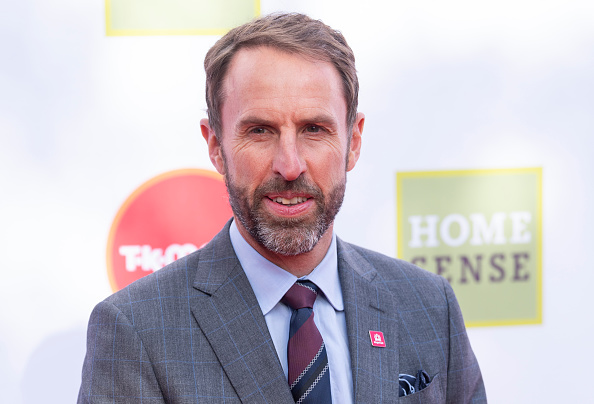 ITV World Cup host’s embarrassing Gareth Southgate blunder leaves ...