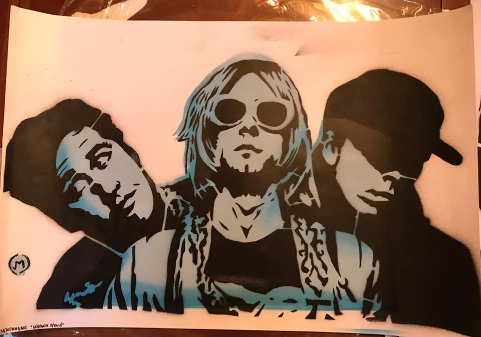 10 wild and amazing stories about how famous bands got their name