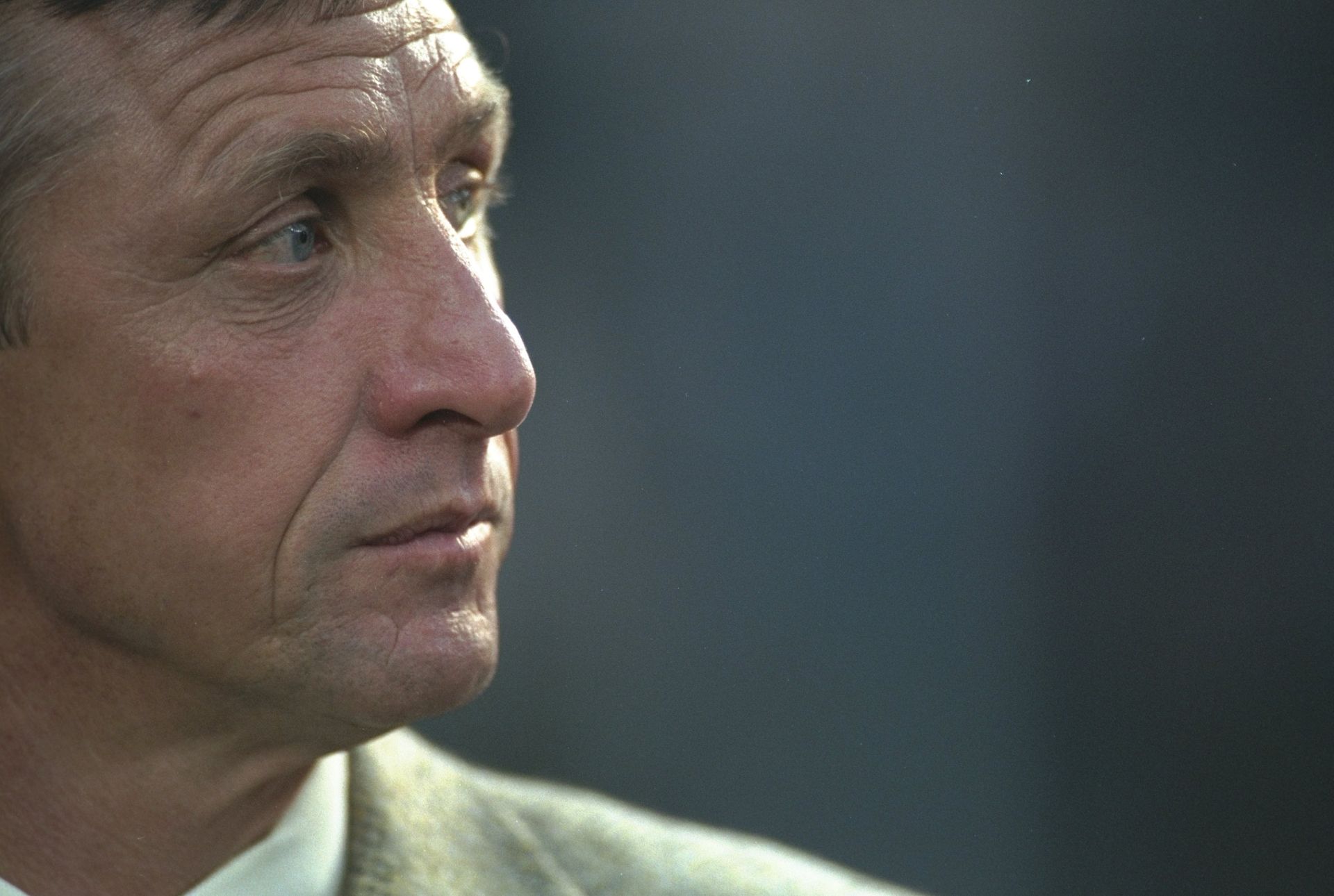 Best Johan Cruyff quotes