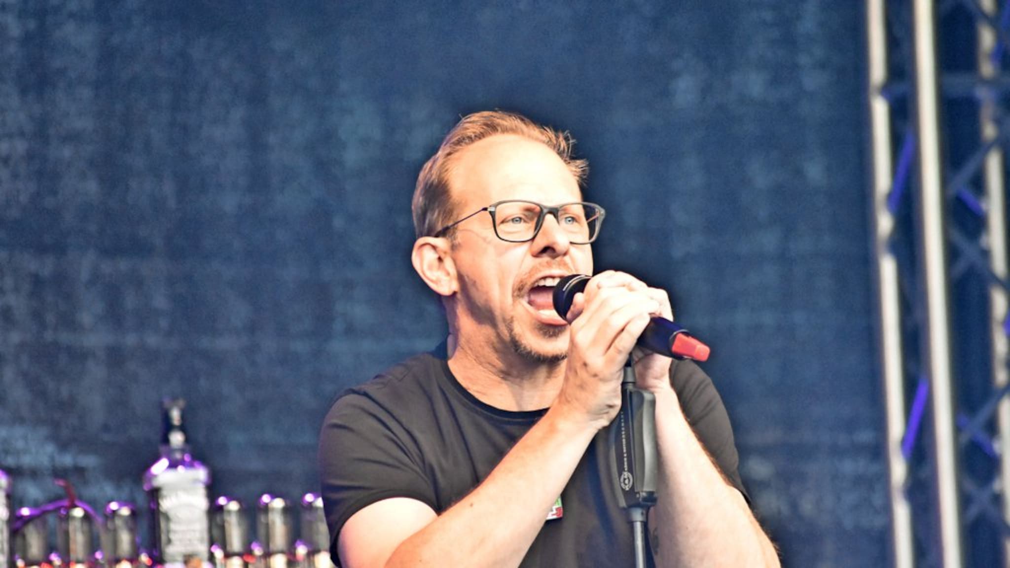 Und was hören Sie am Wochenende, Tobias Bergmann?