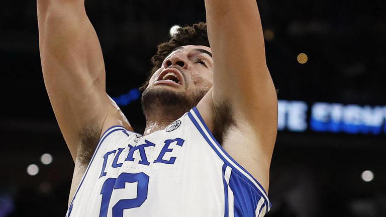 Why 'one-and-done' label at Duke is officially dead