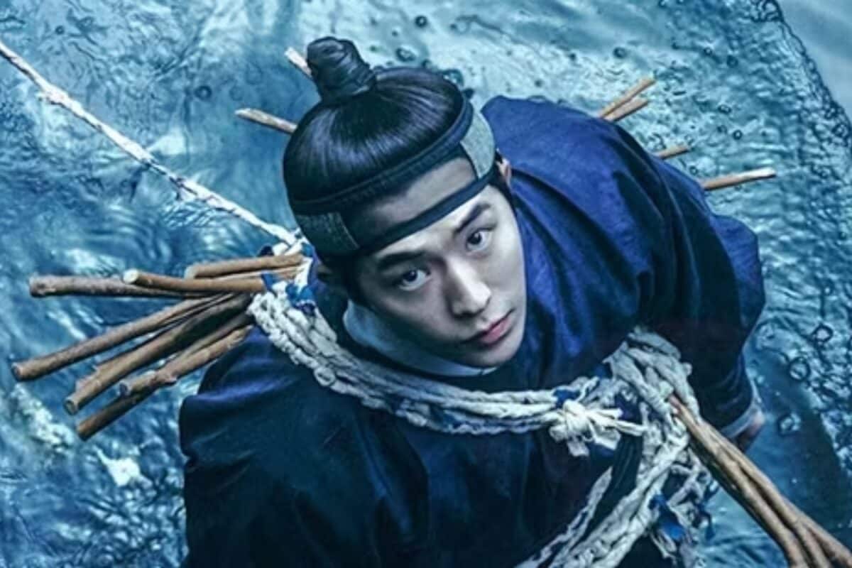 Nam Joo Hyuk’s first post-military drama is here: All about Netflix’s ...