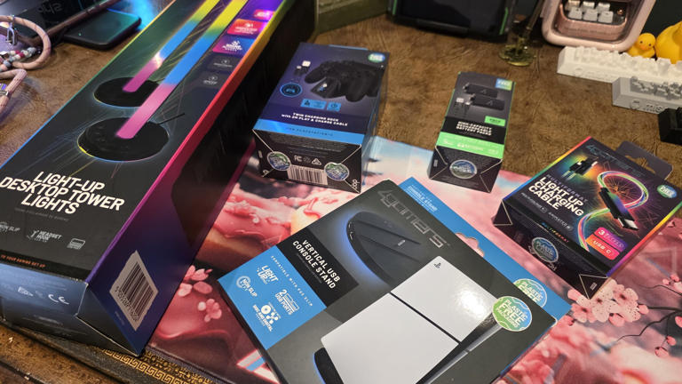 Review: 4Gamers: Get your ultimate gaming setup for less with a range ...