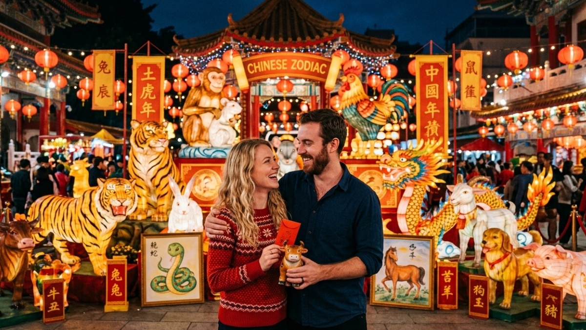 Chinese love horoscope today, June 12: What your zodiac animal says ...