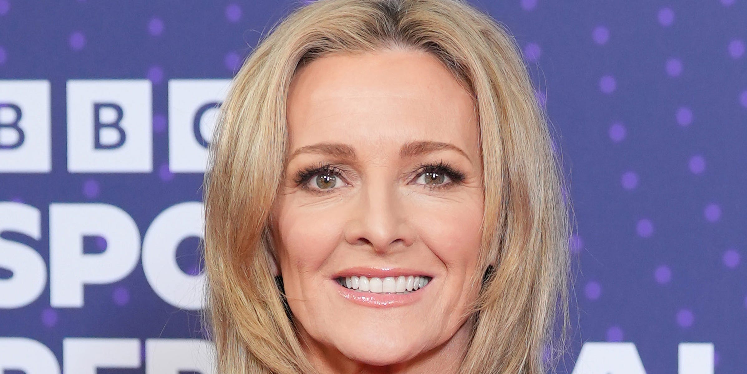 Over 50? Gabby Logan’s ‘quick and delicious’ go-to breakfast is the ...