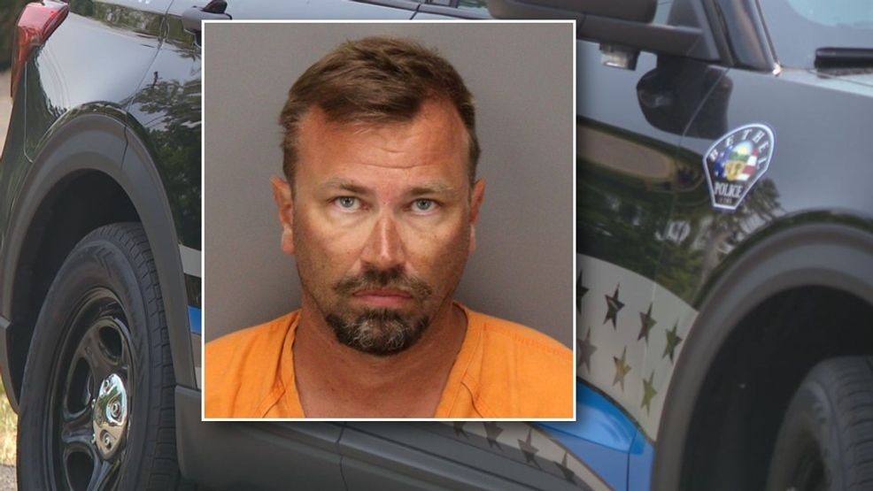 Tri-State police chief back in Ohio after arrest in Florida on child ...