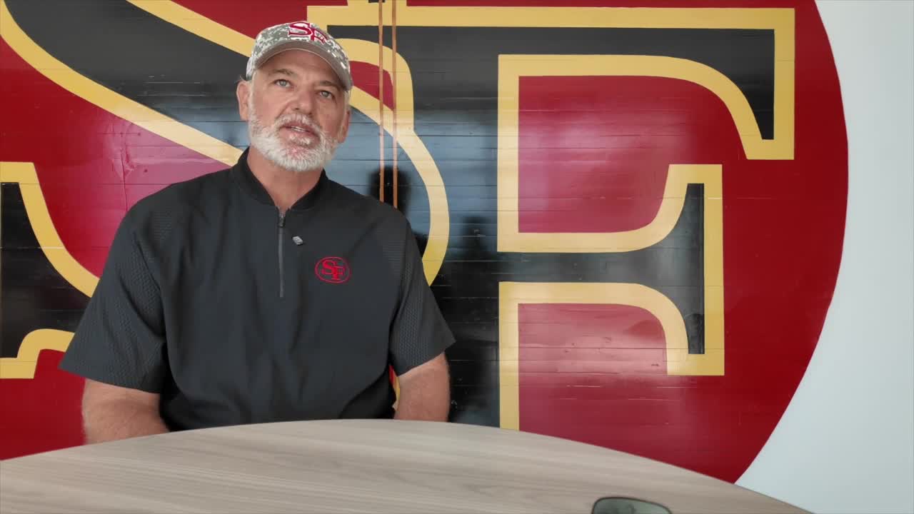 Former Florida Gators quarterback takes the reins at South Fork High School