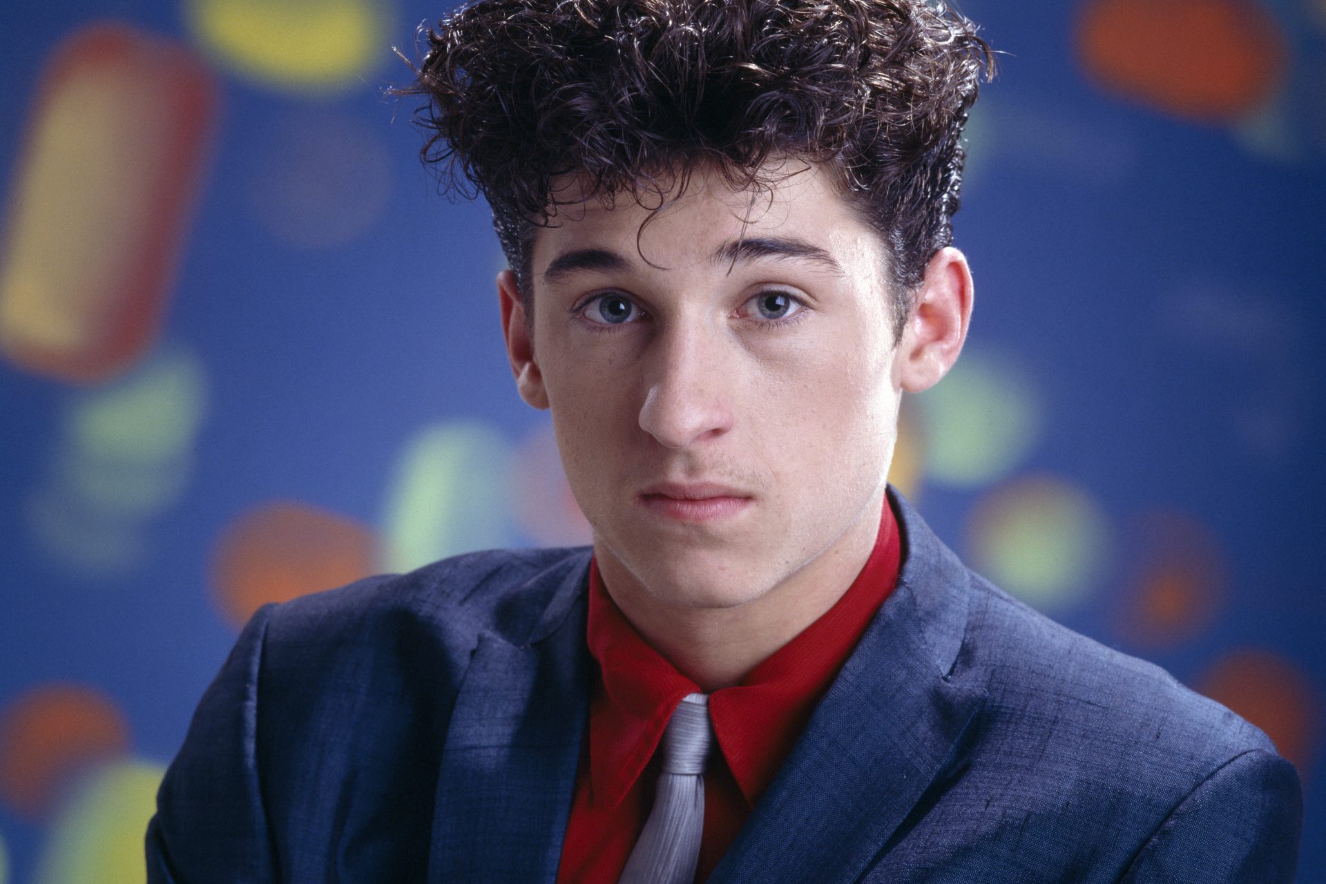 Patrick Dempsey in photos: The incredible change over the years
