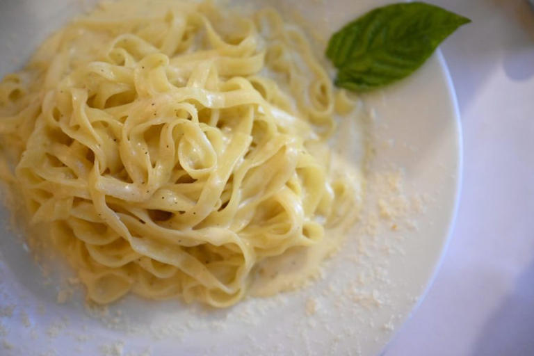 Alfredo sauce sold in Arkansas, 40 other states recalled over ...