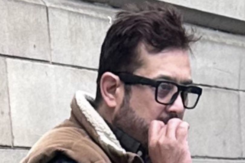 Depraved Edinburgh private hire driver attacked schoolgirl while taking ...