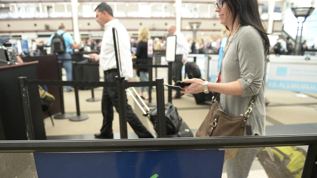 Comparing TSA PreCheck, Global Entry, and Clear
