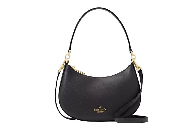 Shoppers are trading belt bags for this Kate Spade Outlet crossbody ...