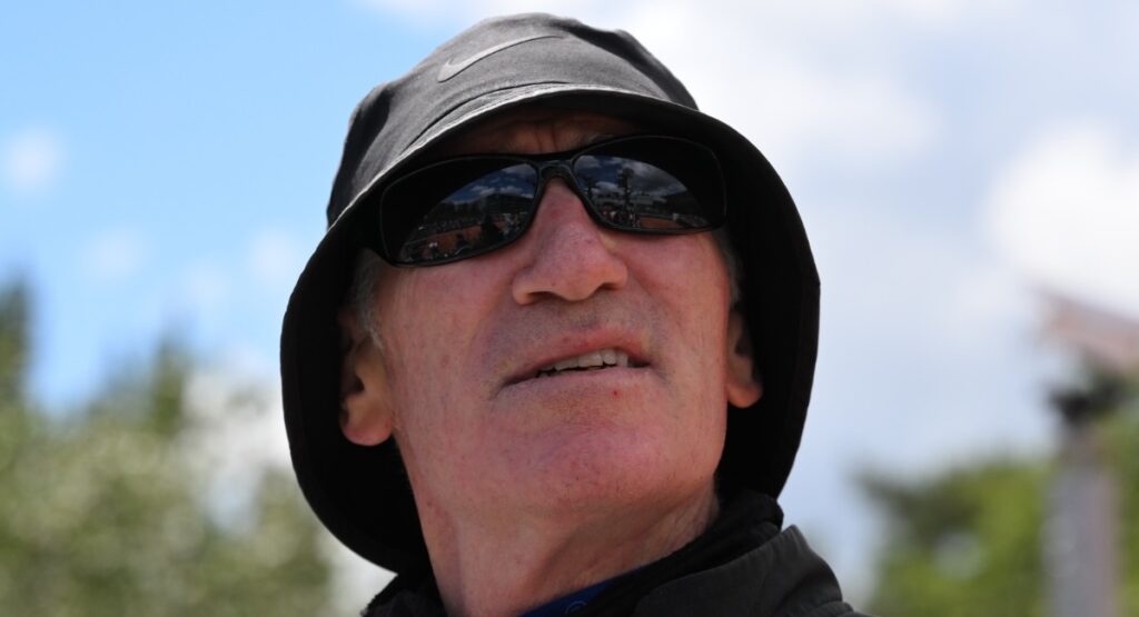 Brad Gilbert : « Ce joueur ne figure pas dans mon top 3 des favoris à ...