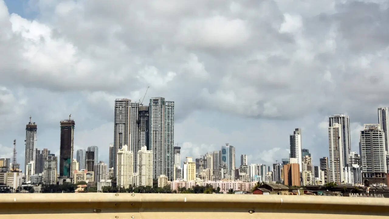 Mumbai, Navi Mumbai rental markets diverge as demand-supply trends ...