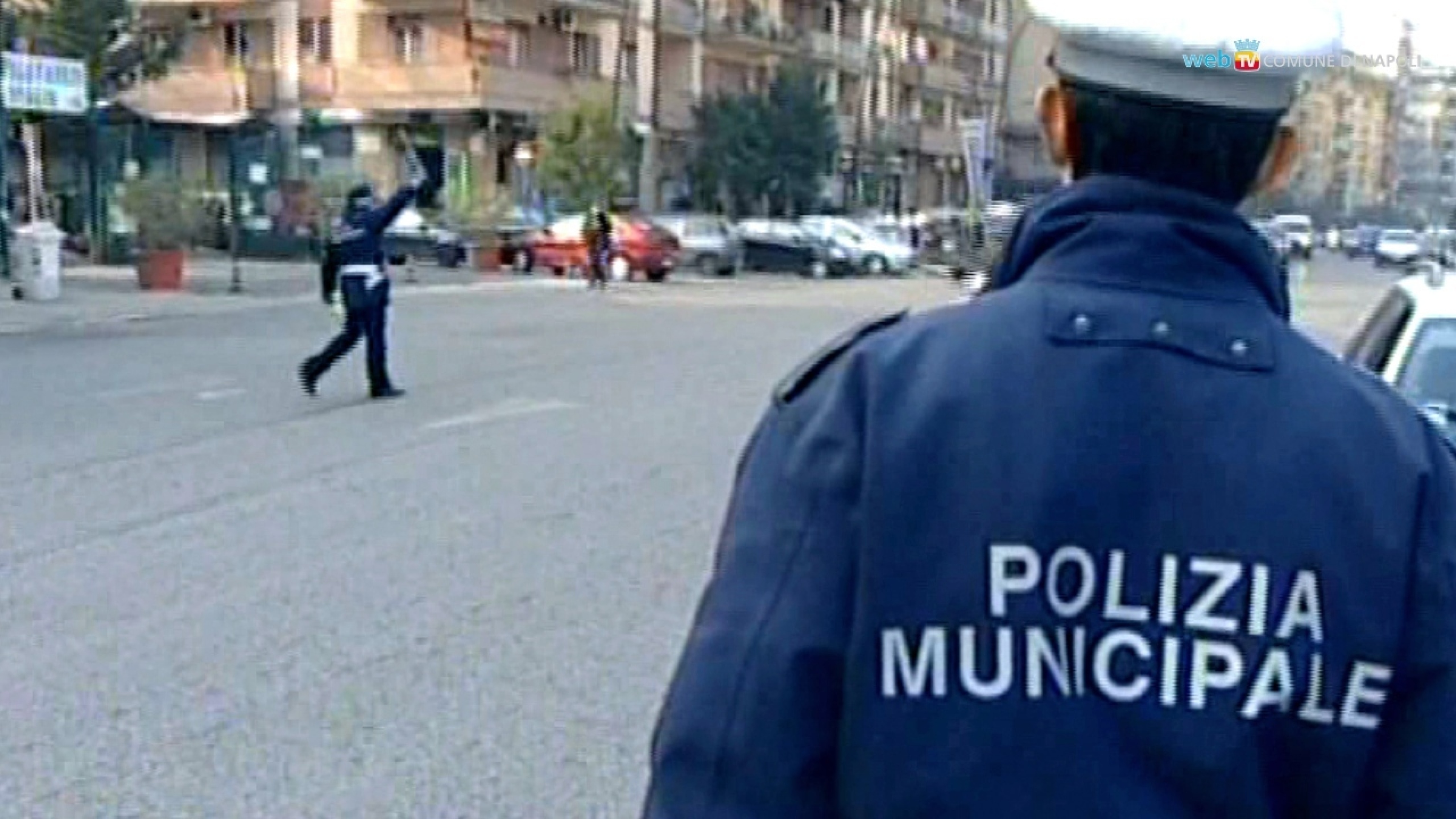 Uomo investito ed ucciso da uno scooter in via Caracciolo a Napoli