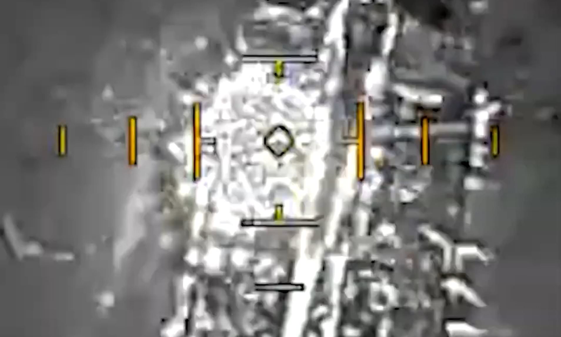 How Ukraine has paralysed Russian 'highway of death' supply route with ...