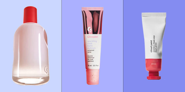 Friends of Glossier sale: Save up to 25% on your favorite lip balms ...