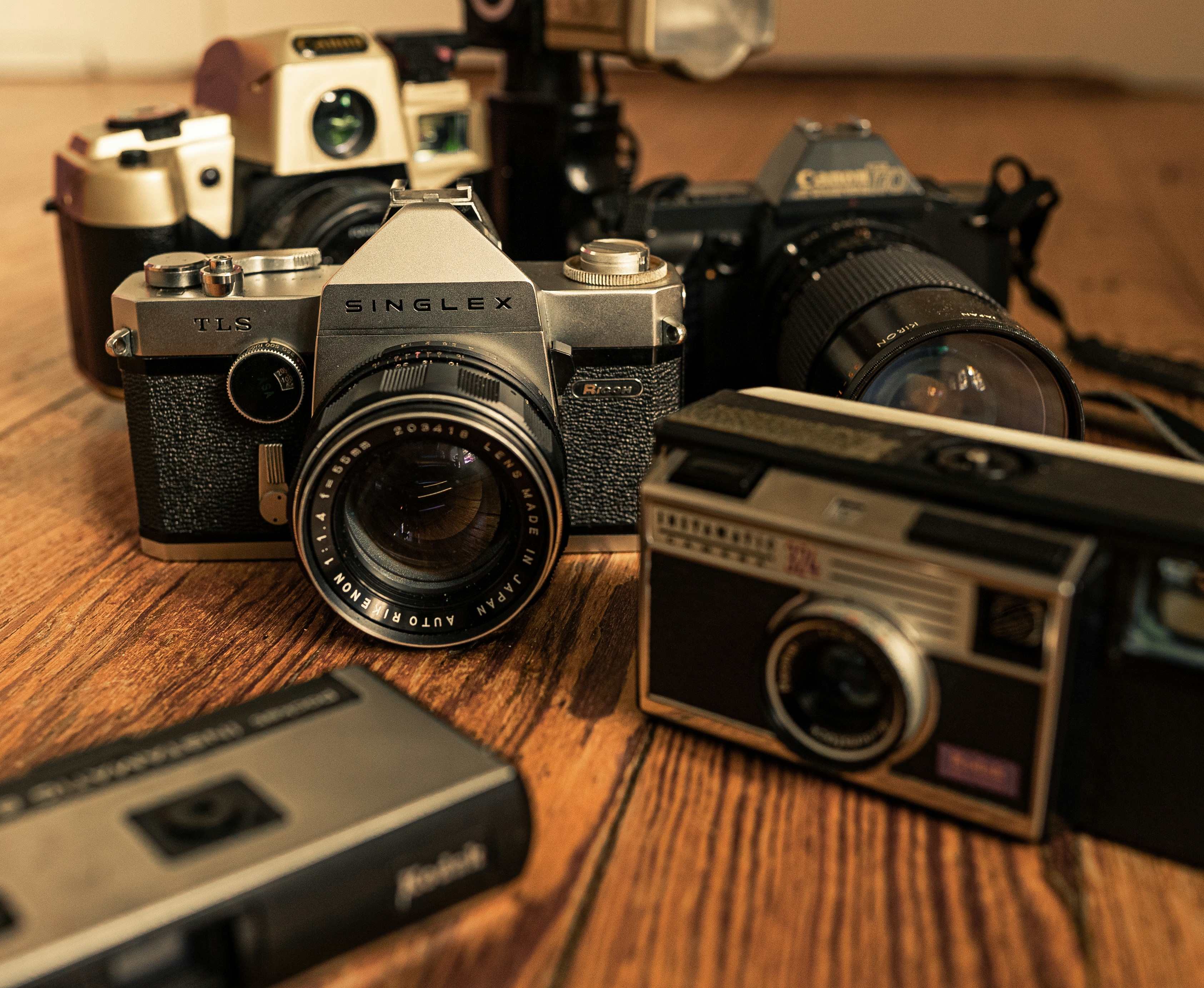 15 times old technology did it better