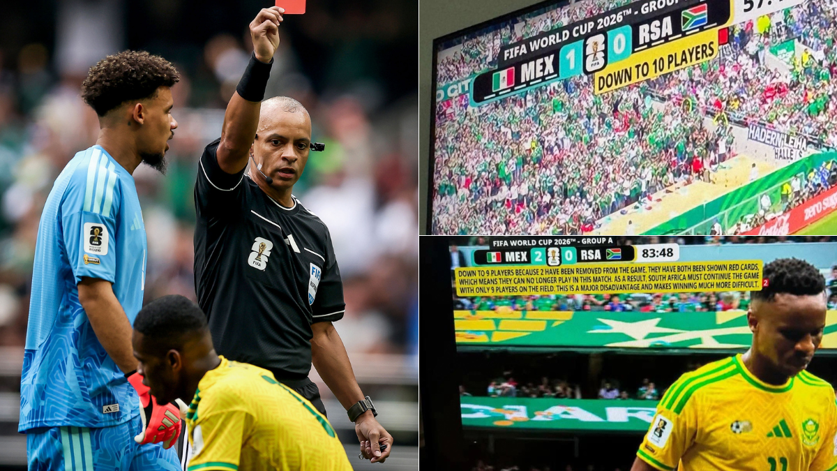 Soccer fans mock American World Cup broadcast for explaining a basic ...