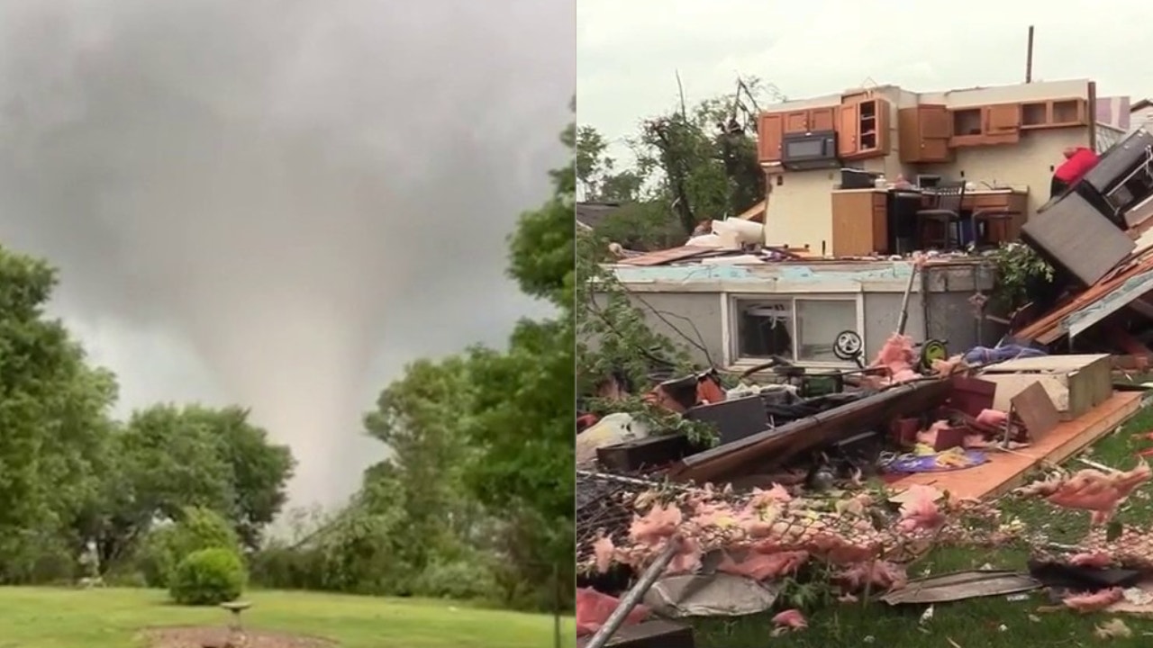 Chicago weather: At least 11 tornadoes confirmed in Illinois, Indiana ...