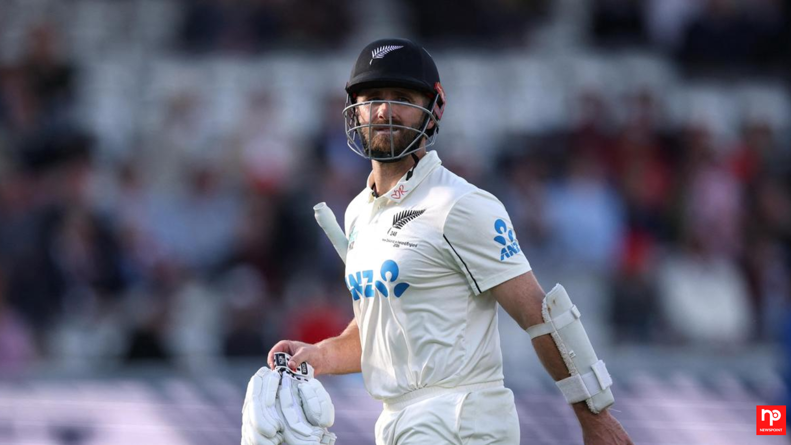 Kane Williamson announces retirement from international cricket after ...