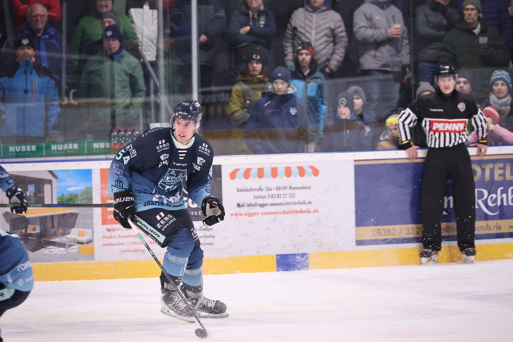 Islanders lotsen Offensivtalent Pavlovic zu sich