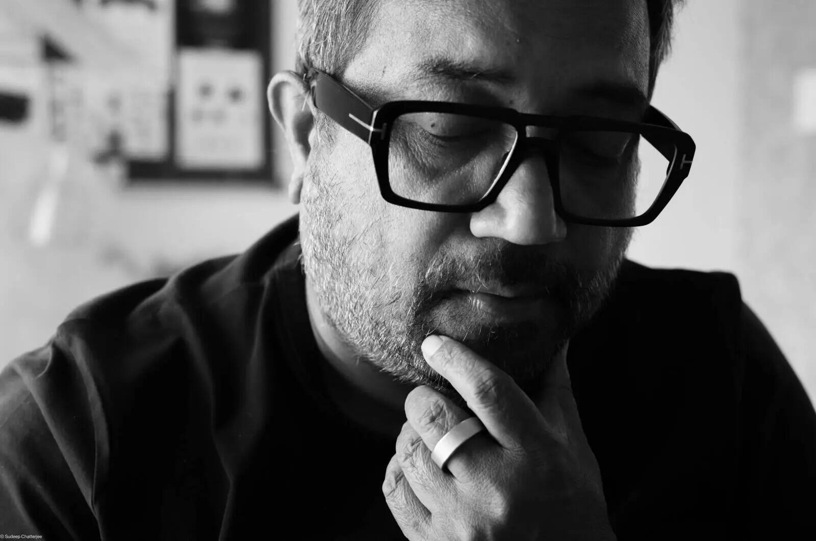 Sudeep Chatterjee praises Bengali mystery thriller for its message