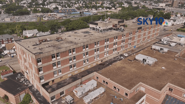 New owner sees bright future for Memorial Hospital of Rhode Island amid ...