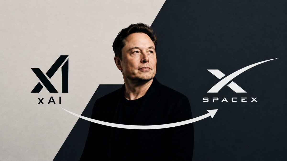 The world's biggest IPO starts trading today. Is Elon Musk's SpaceX ...