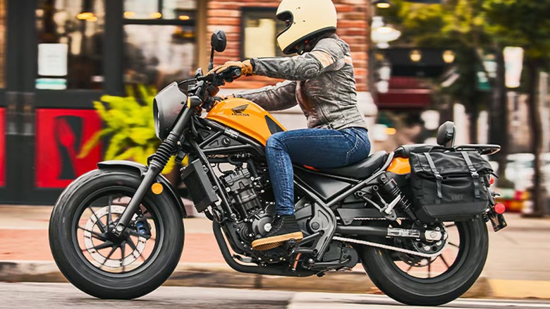 5 of the coolest-looking 300cc motorcycles ever made