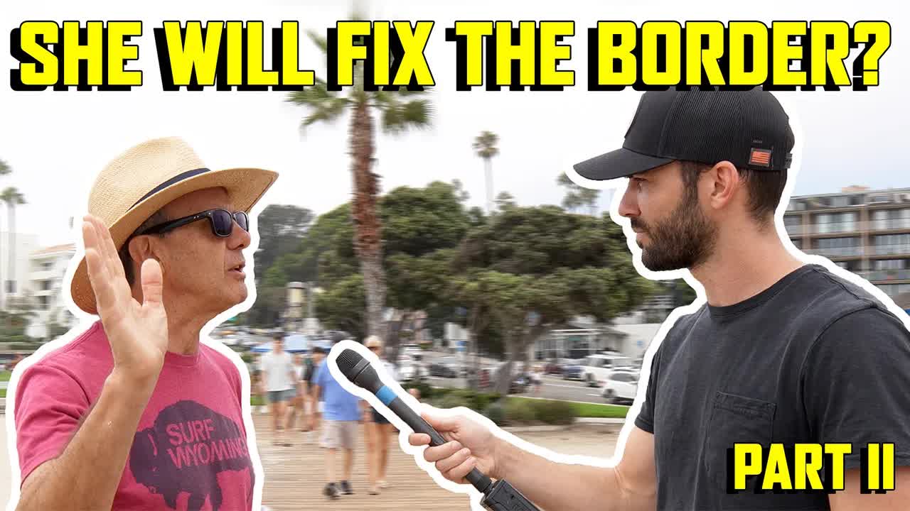 That bill was complete nonsense! - Immigration debate erupts