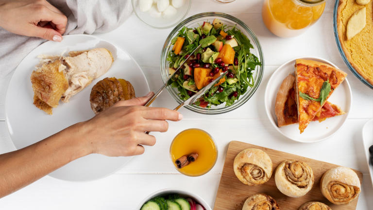 Food choices could reveal a little-known facet of personality