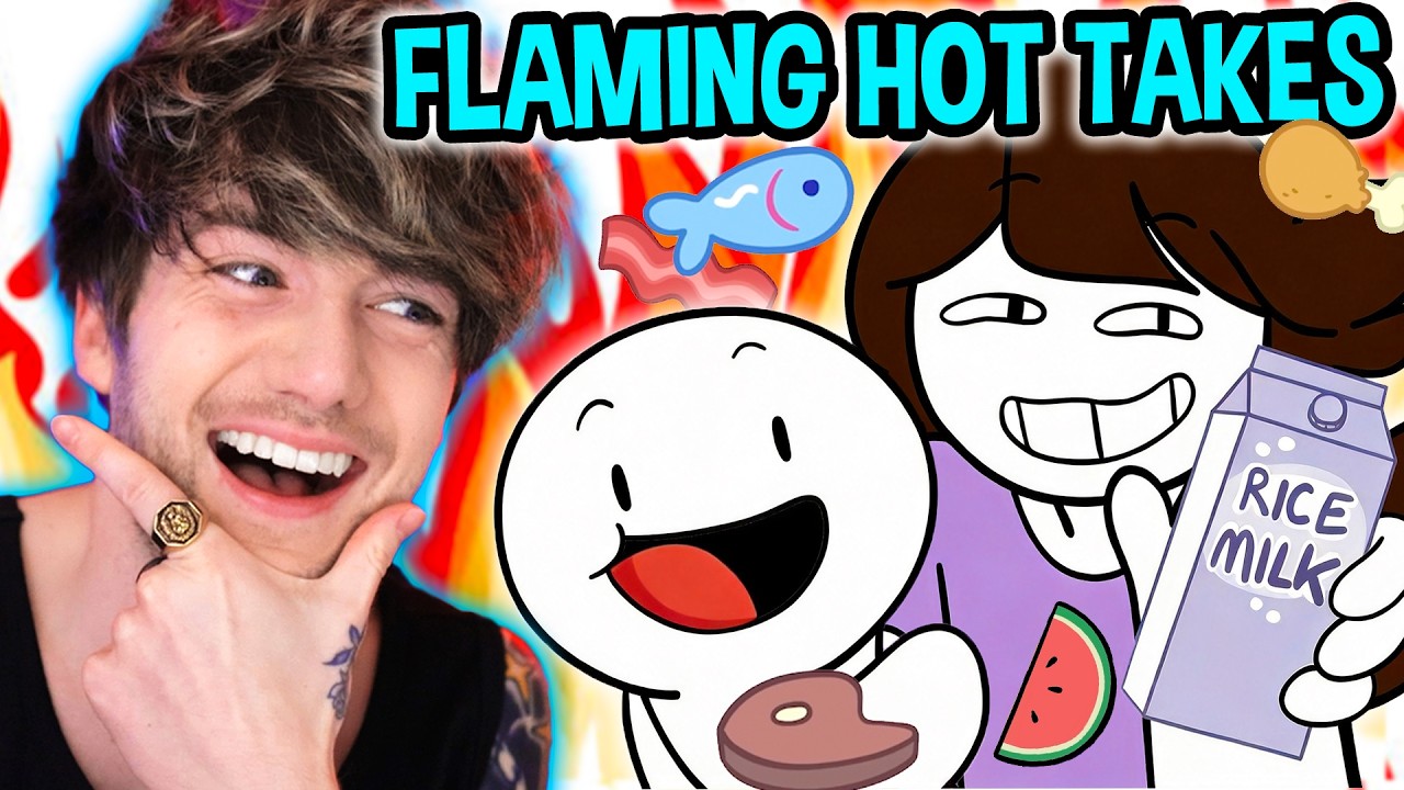 Autistic perspective on the new upload