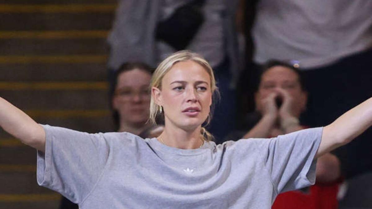 Why didn't Sophie Cunningham play against the Chicago Sky?